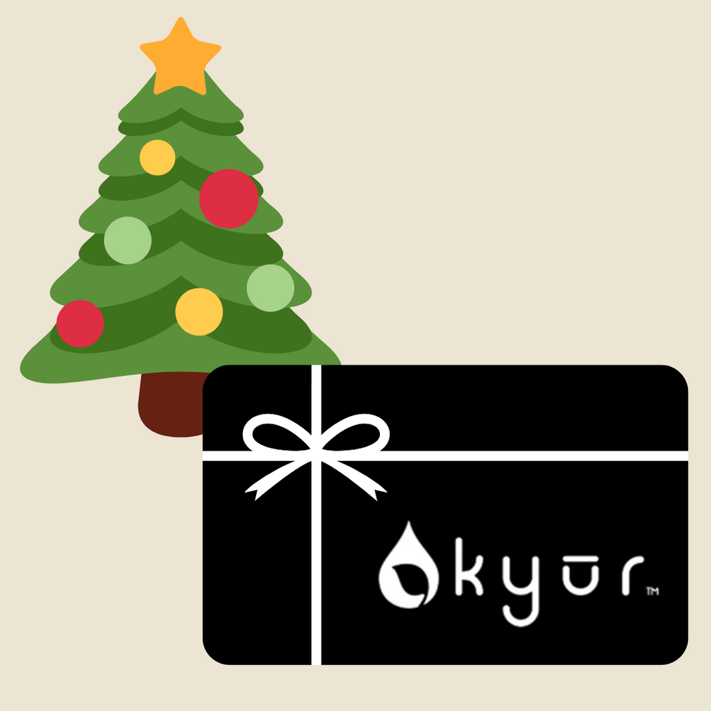 Give the Gift of Kyur | Technical Medical Apparel – KyurMD