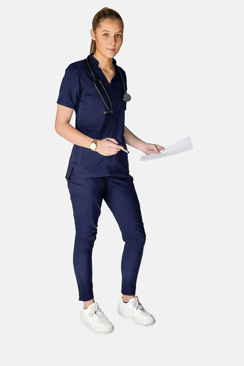 Women's Shift Kit | Triumph Blue – KyurMD