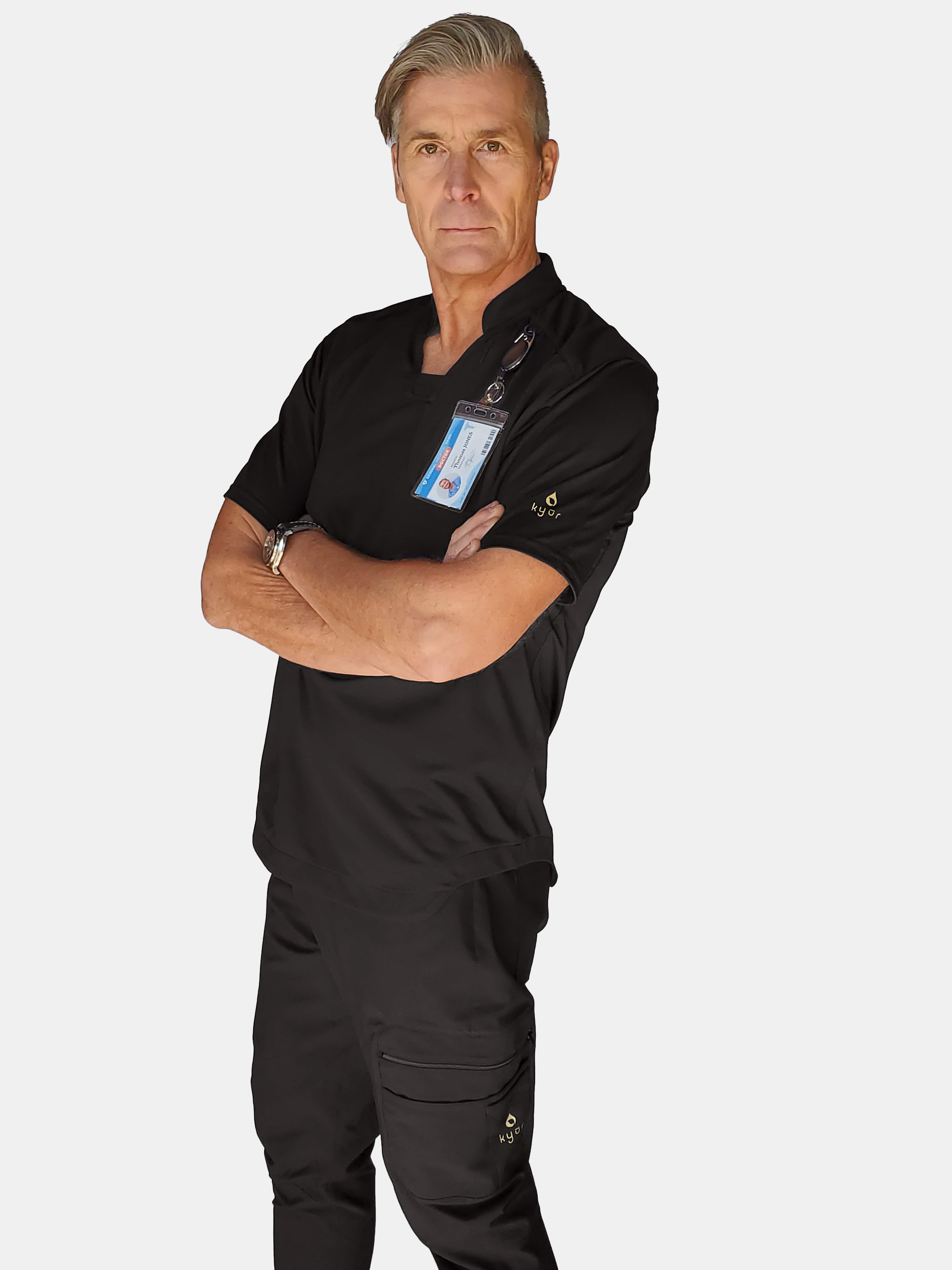 Durability and Performance: Why Durable Scrubs are a Must-Have for Hea ...