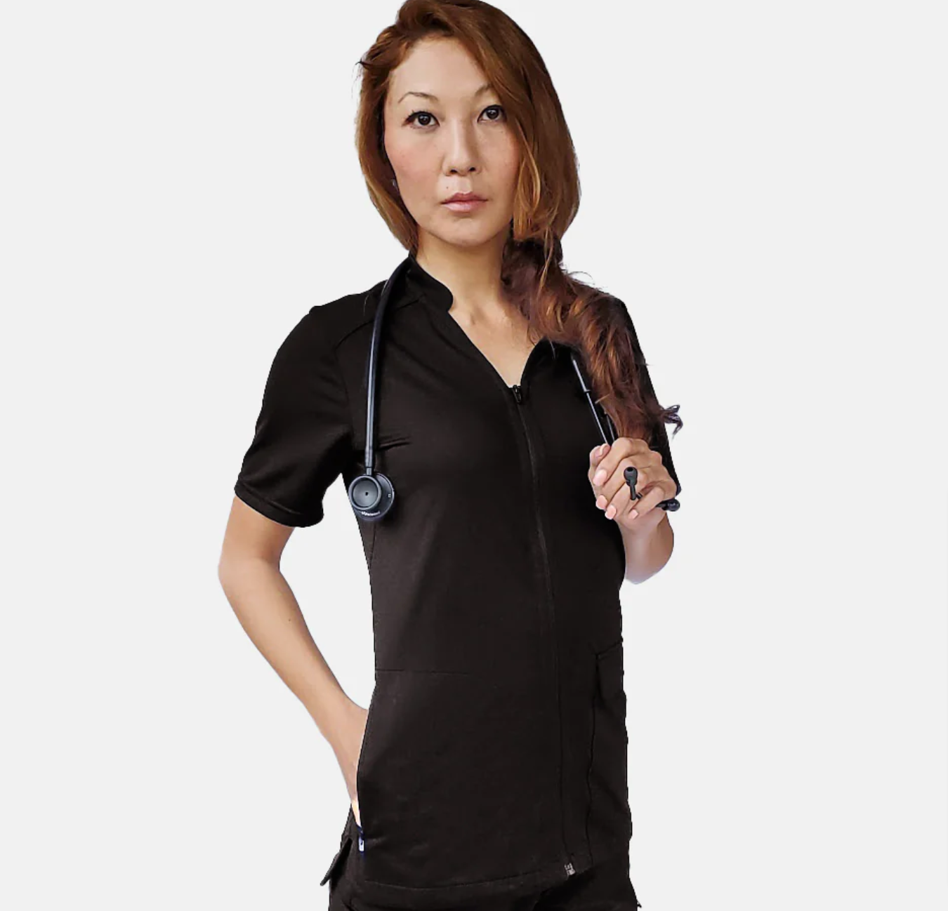 CATALYST Fabric: Unlocking the Potential of Performance Apparel – KyurMD